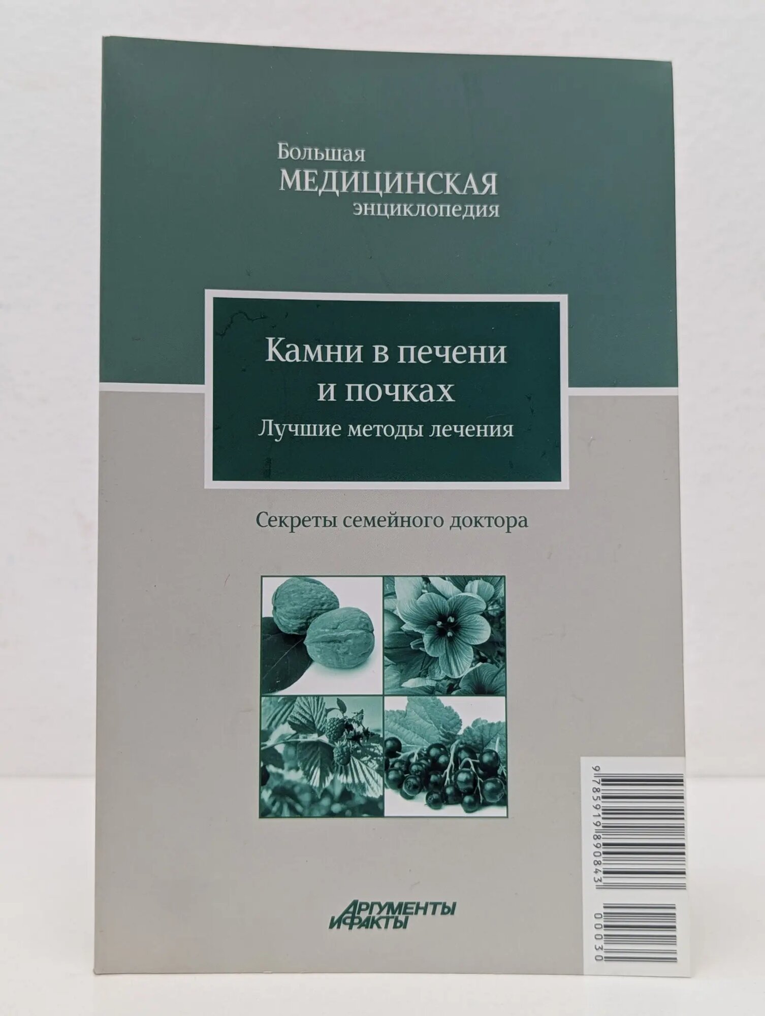 Большая медицинская энциклопедия. Камни в печени и почках. Лучшие методы лечения Смирнова Марина Валерьевна 2012