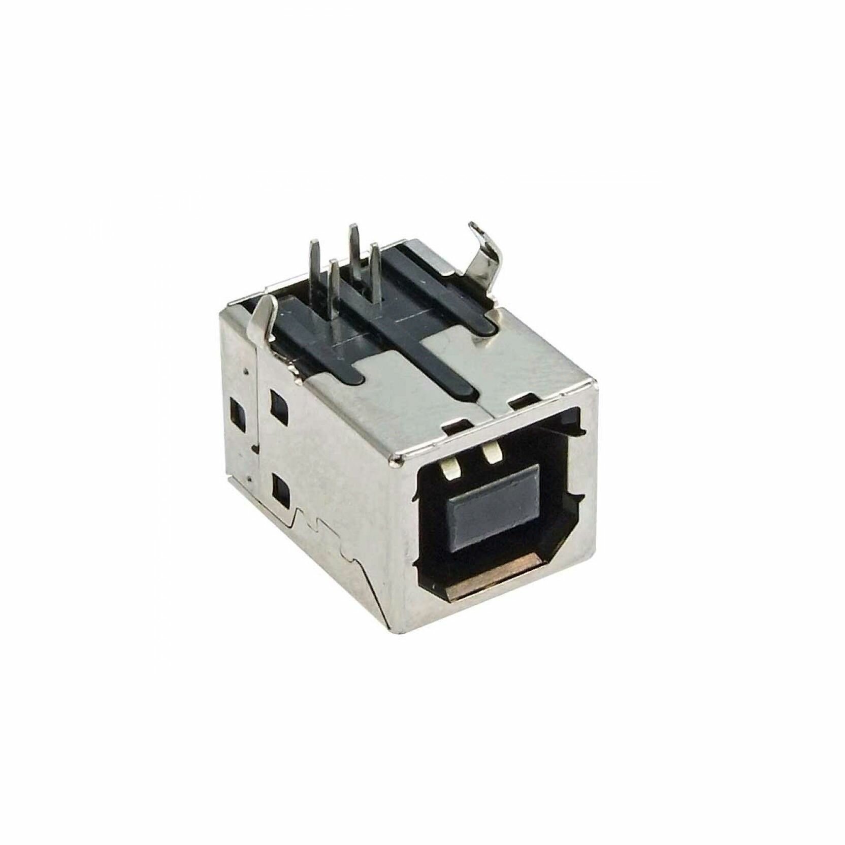 Разъём USBB-1F 30 В 1.5 А 4 контакта, пассивный компонент