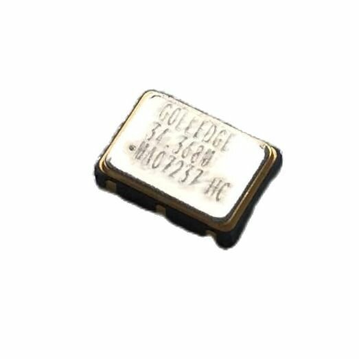 1 шт Генератор GVXO-753F/SCI34.368M, 34.368M