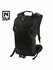 Рюкзак Nitro Rover 14L Snowboard Backpack/Sports Hiking Bag черный спортивный ун...