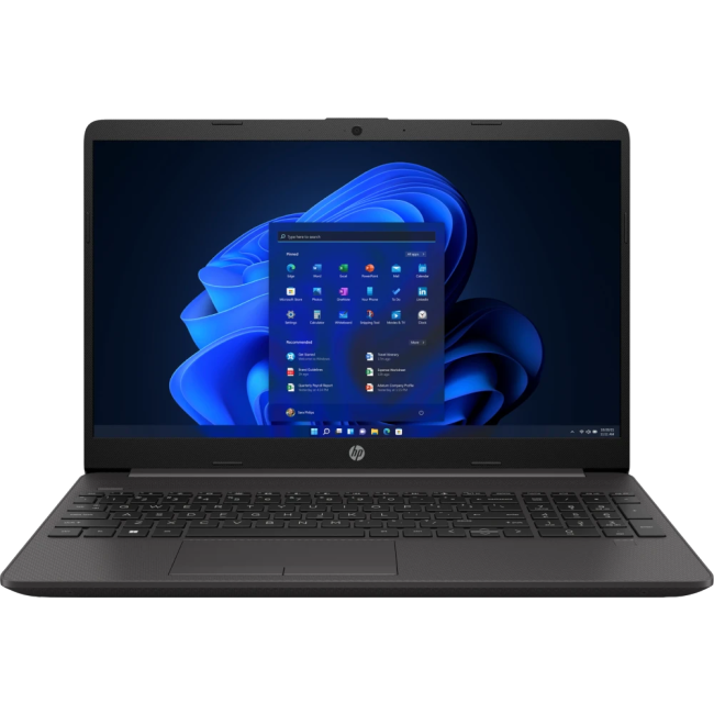 HP 250 G9 [C14S5ET] D.Silver 15.6" {FHD i5 1335U/16Gb/SSD512Gb//noOS}