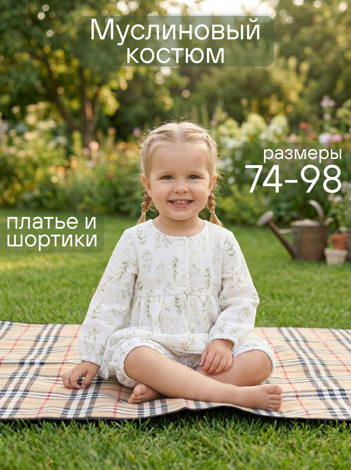 Комплект одежды