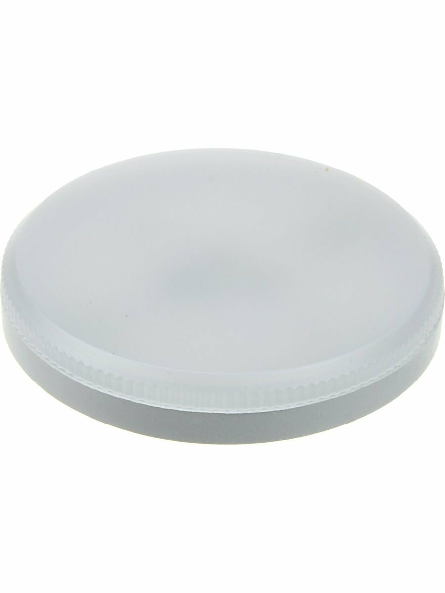 Лампа светодиодная LED-GX53-VC 8Вт 150-275В 6500К iN-Home