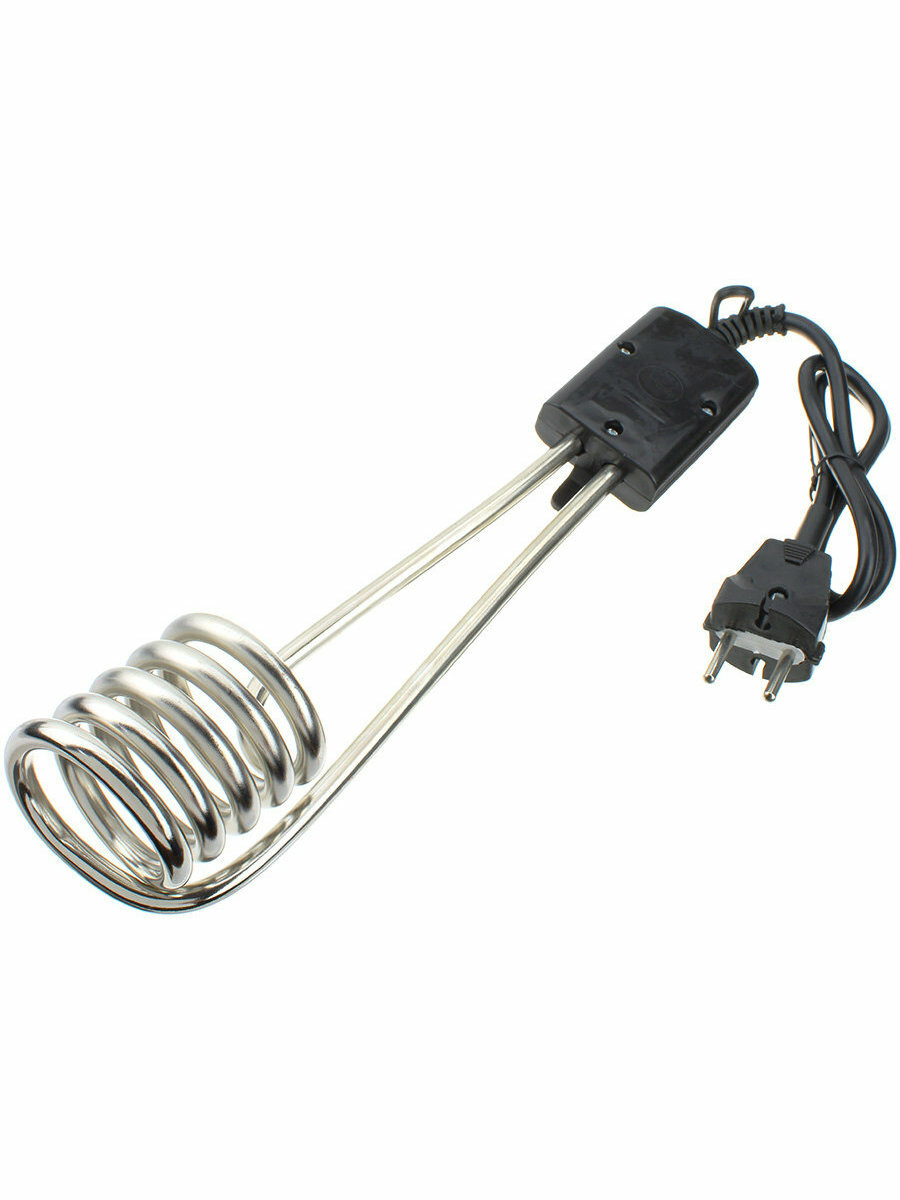 Кипятильник 1,5 кВт 220В HJ-135 var2