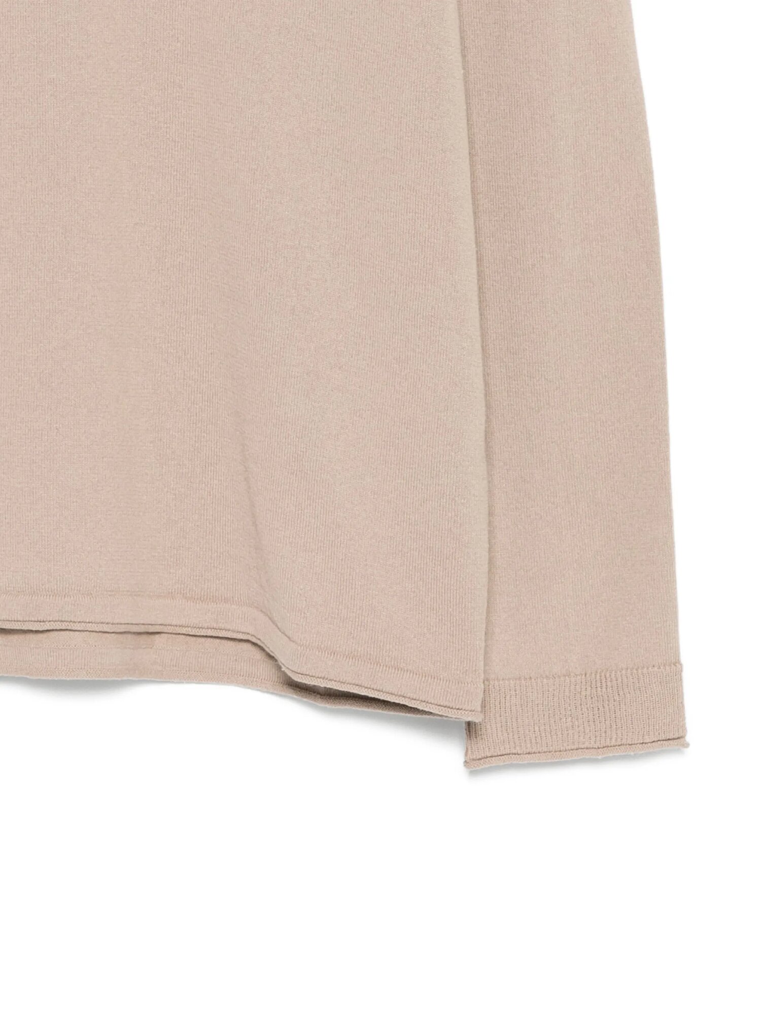 Свитер Stone Island Logo-patch crew-neck sweater, размер XL, , разноцветный — фото 1