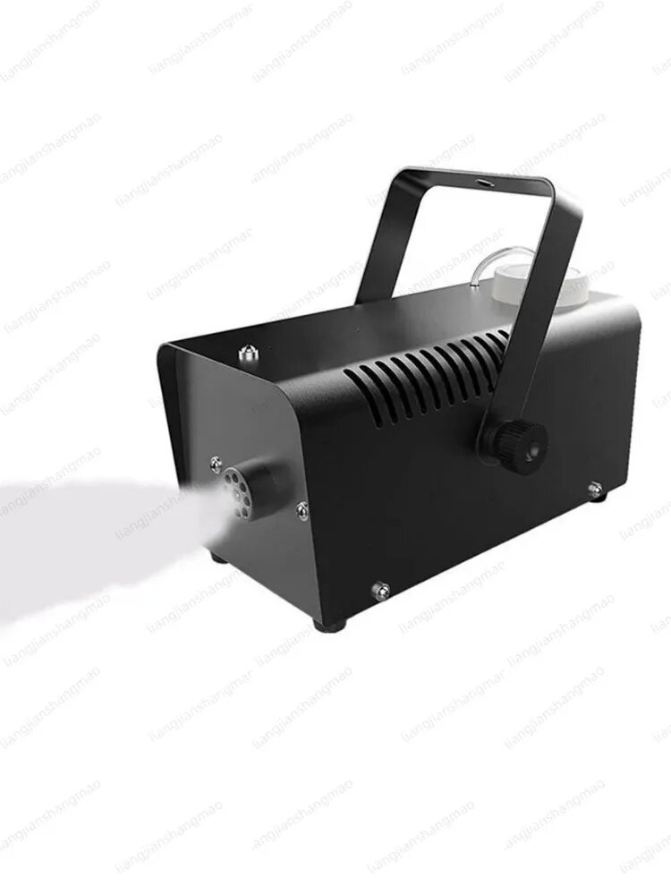 Генератор сухого тумана FOGGER 400W с пультом