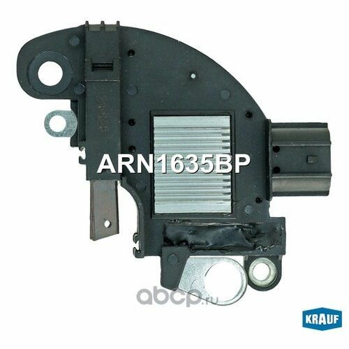 Регулятор генератора Krauf ARN1635BP