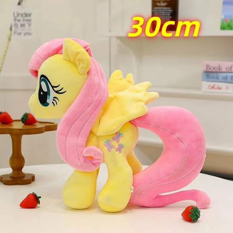 My Little Pony/Дружба это чудо/Fluttershy/Флаттершай/30CM
