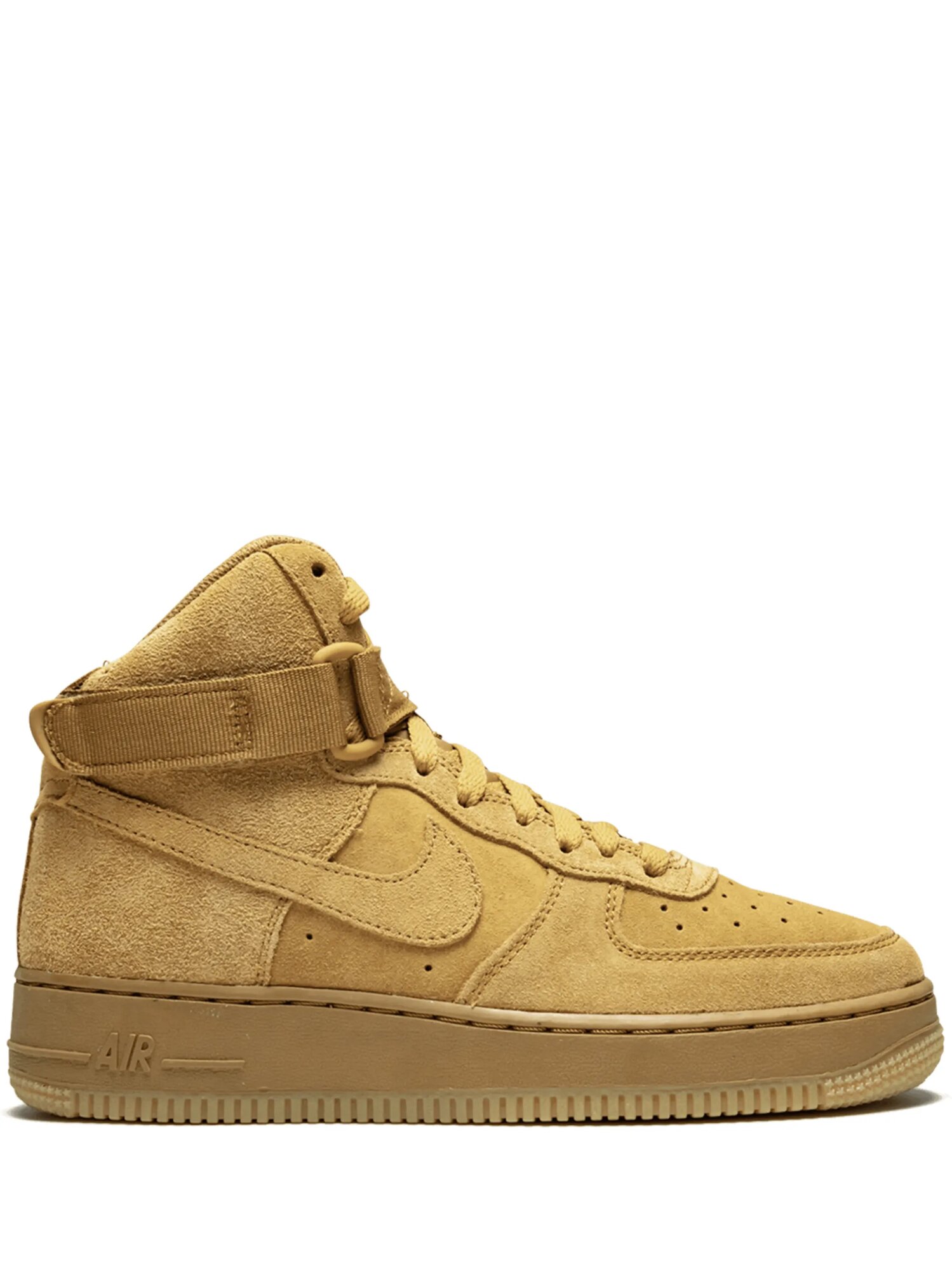 Кроссовки Air Force 1 High LV8 (GS)
