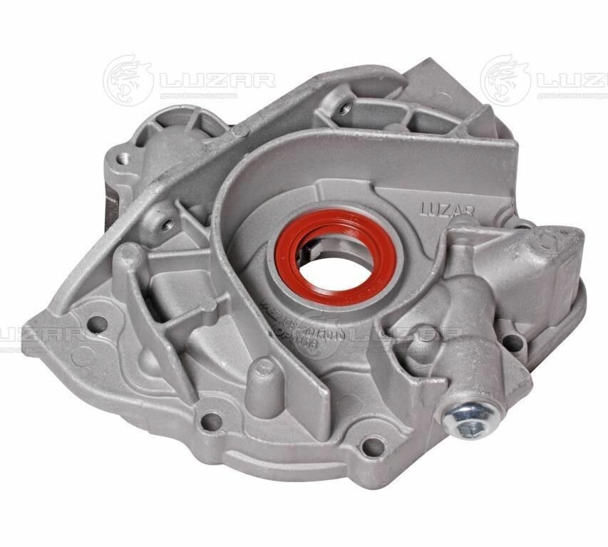 Насос масляный ВАЗ 2108 / LUZAR / LOP0108
