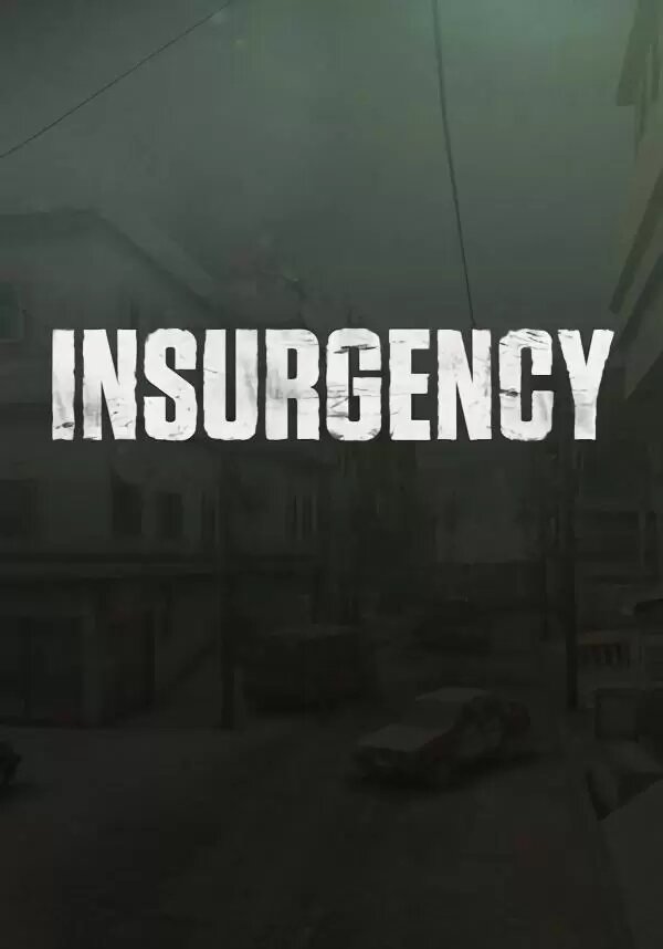 Insurgency [STEAM / СНГ (кроме России и Беларуси)]