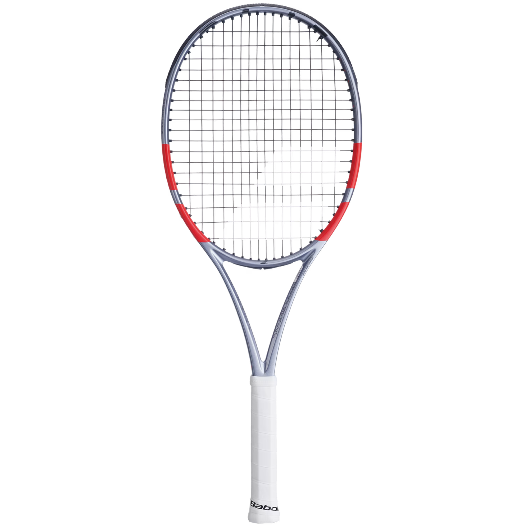 Теннисная ракетка Babolat Pure Strike Team Gen4 2025 (285г) ручка 1