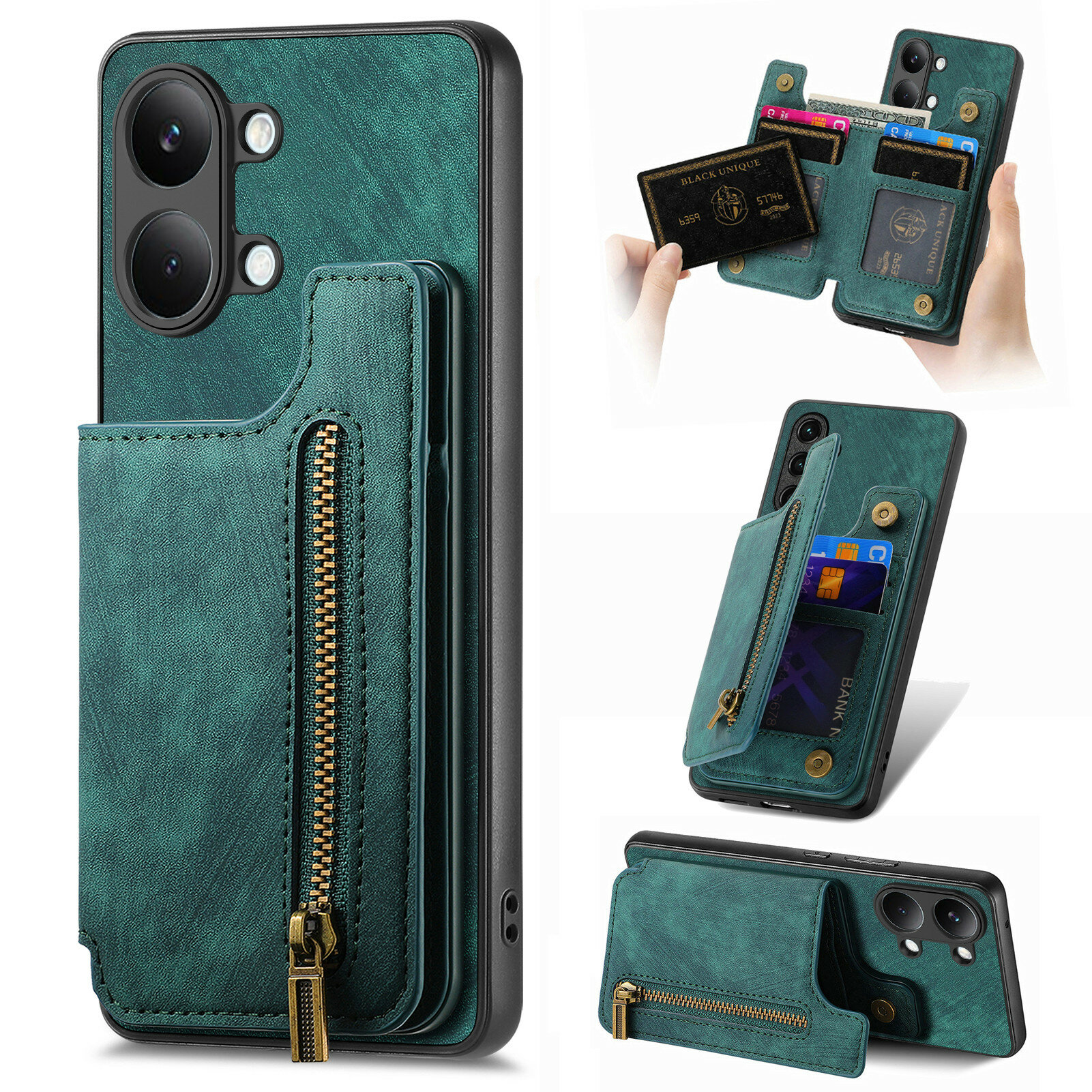 Чехол для Poco X8 Pro Max