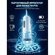 Ирригатор Mendes QD-618WH
