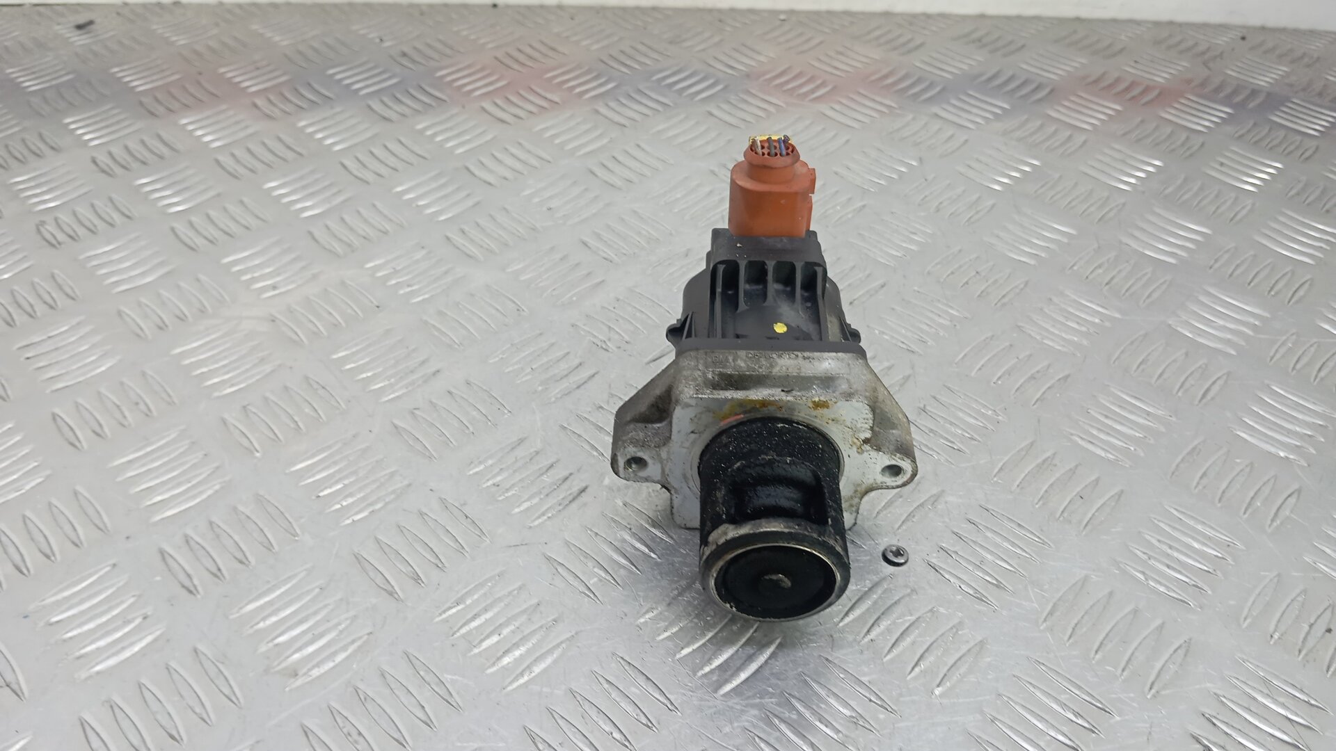 Клапан EGR дизельный OPEL ASTRA J, Номер 55566052