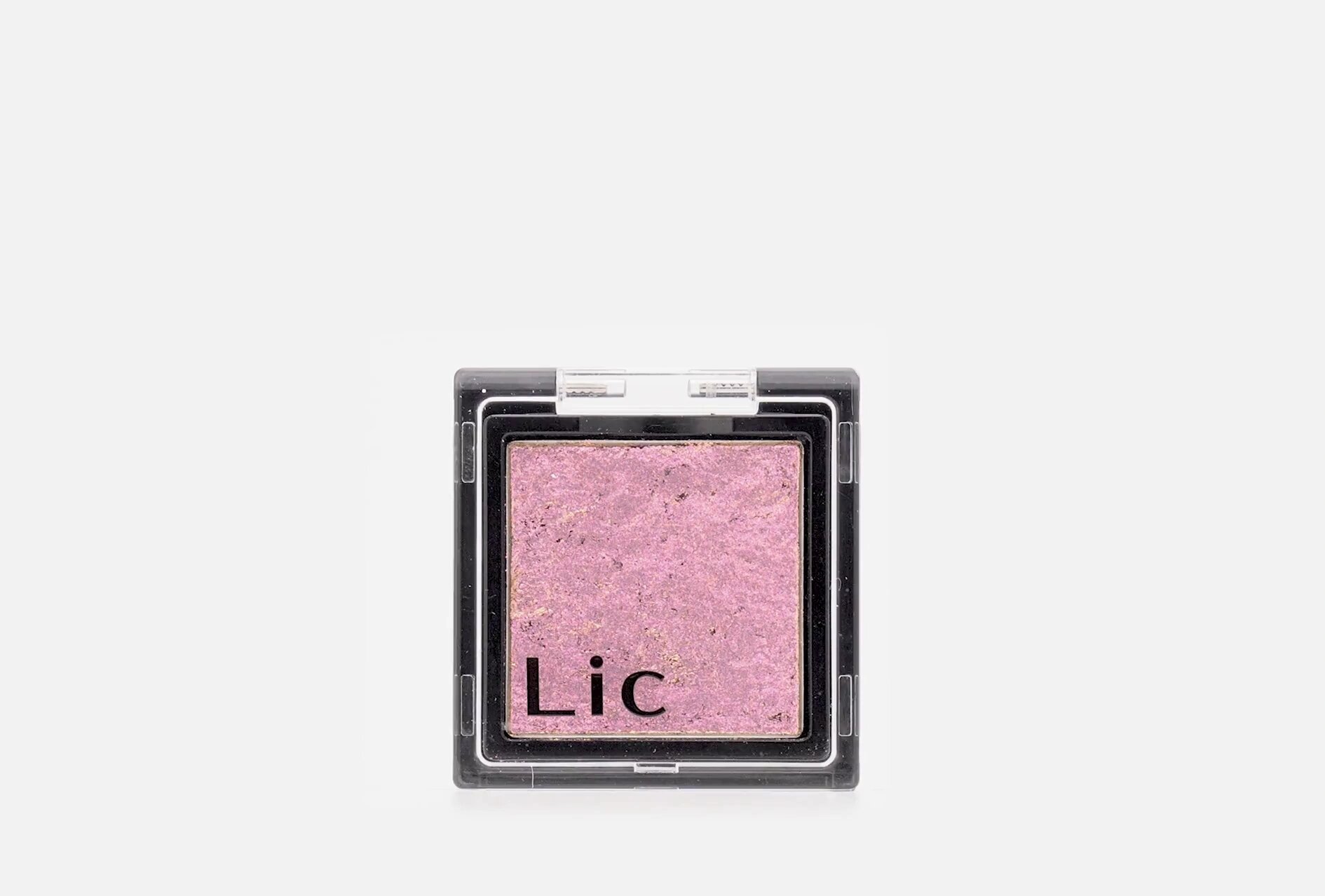 Тени-спарклы для век Lic Eyeshadow sparkle, оттенок 05, Kavkaz, 1.8 г