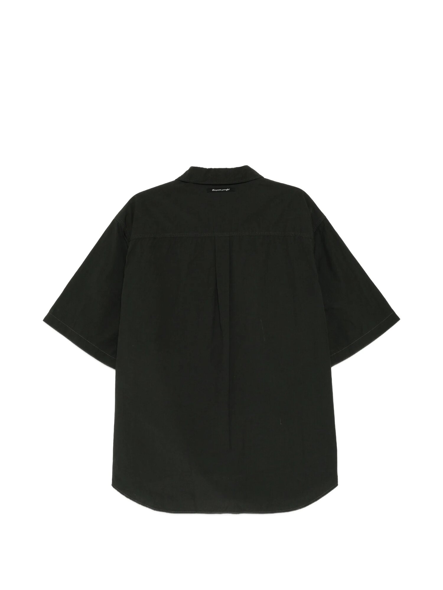 Рубашка Undercover Cotton shirt, размер 5 — фото 1