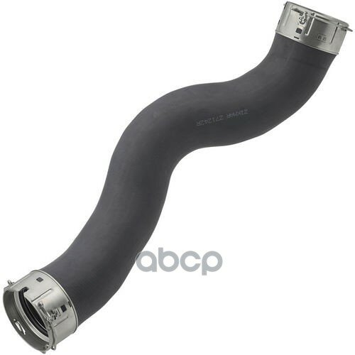 Патрубок интеркулера BMW 5 (G30/G31), 7 (G11/G12) Zikmar арт. Z71242R