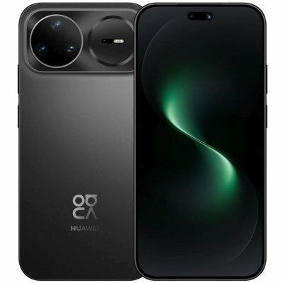 Смартфон Nova 15 Pro 12/512GB Black