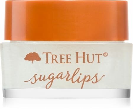Бальзам для губ Tree Hut Sugar Lips, 9,8 г