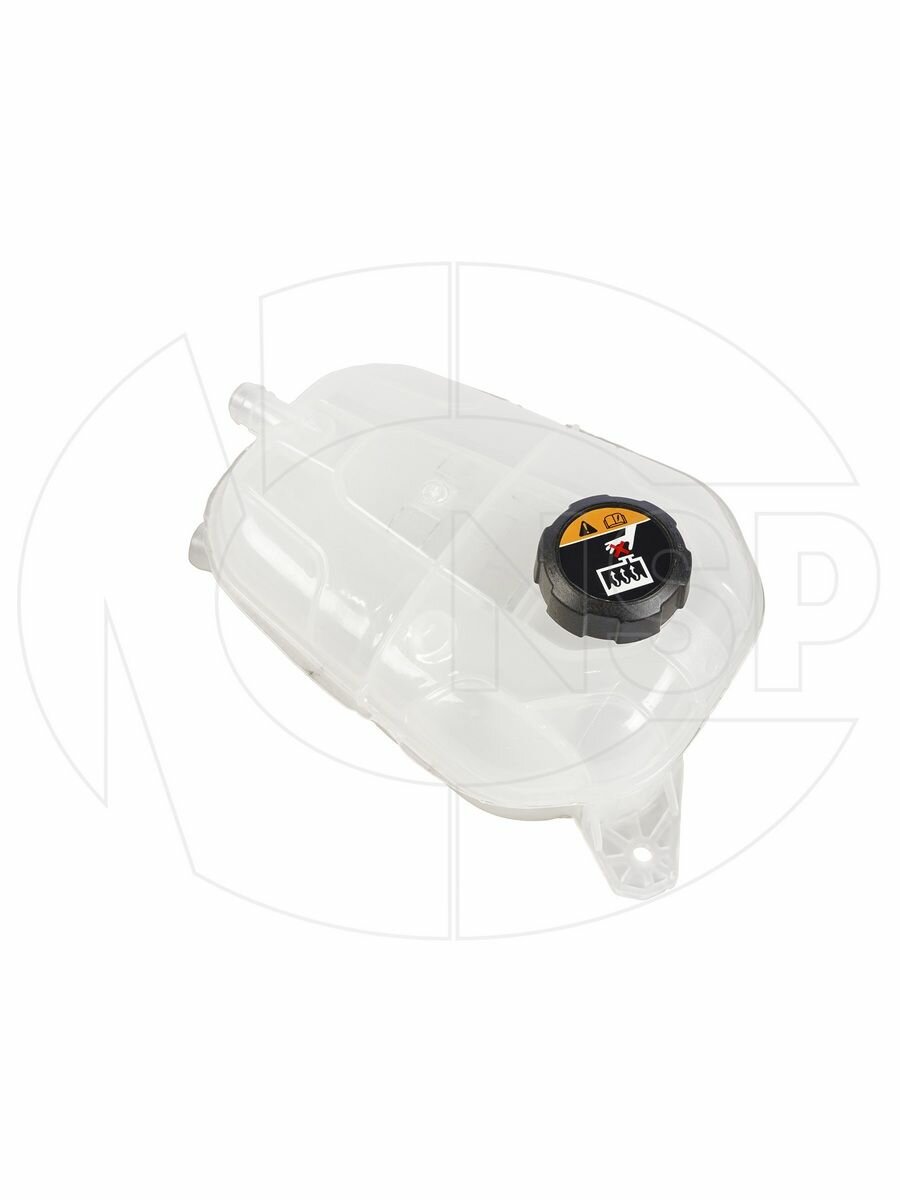Бачок расширительный для а/м HYUNDAI Sonata; KIA K5 / Хендай Соната, Киа, NSP NSP0325430L1200