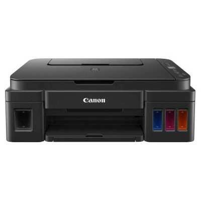 МФУ CANON G2010 PIXMA струйное СНПЧ