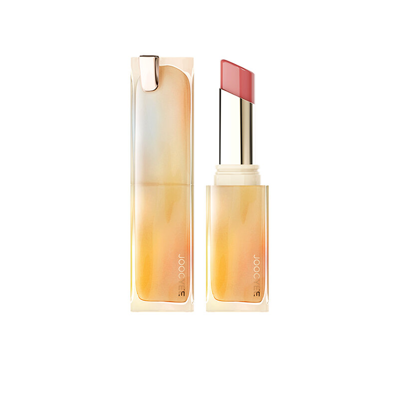 Помада-блеск для губ женский JIAOSE Lip Freeze Crystal Jelly, 1 шт.