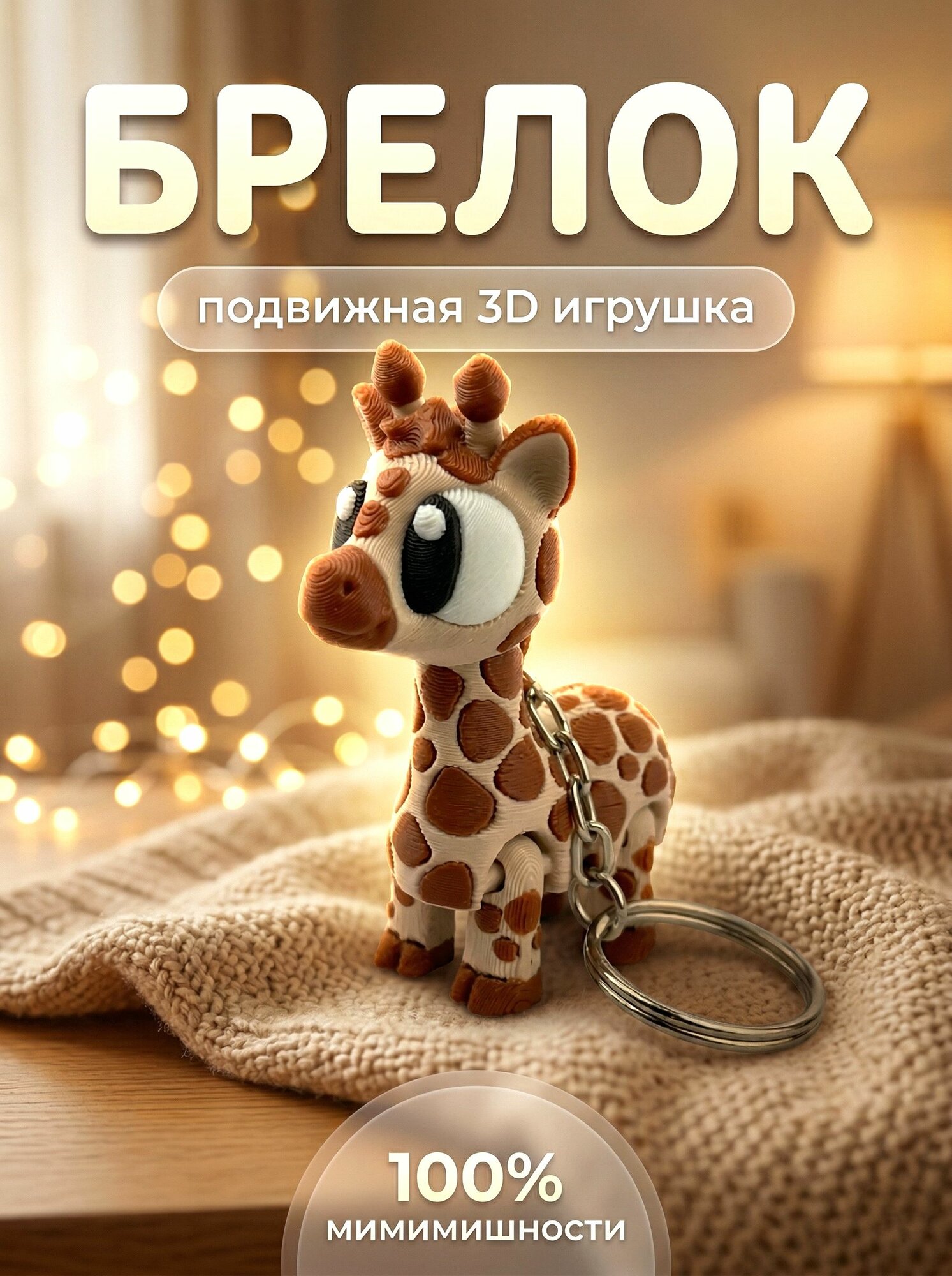 Брелок