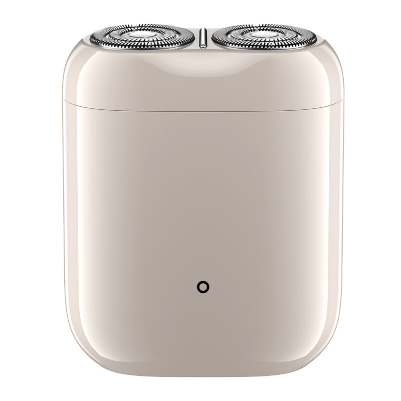 Электробритва роторная мужская Xiaomi S200 Smart Control, 13364234