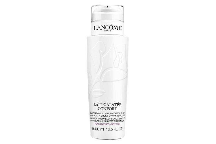Молочко для снятия макияжа женское LANCOME Galatée Confort, 400 мл