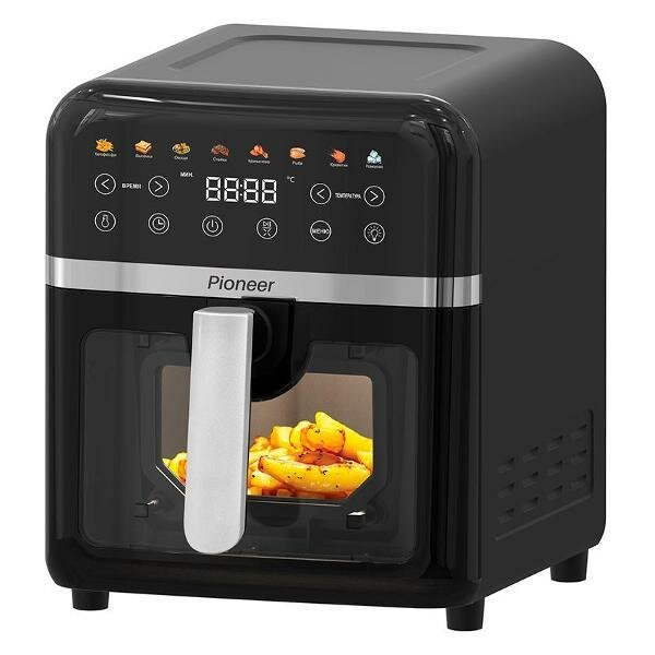 Аэрогриль Pioneer SM520D