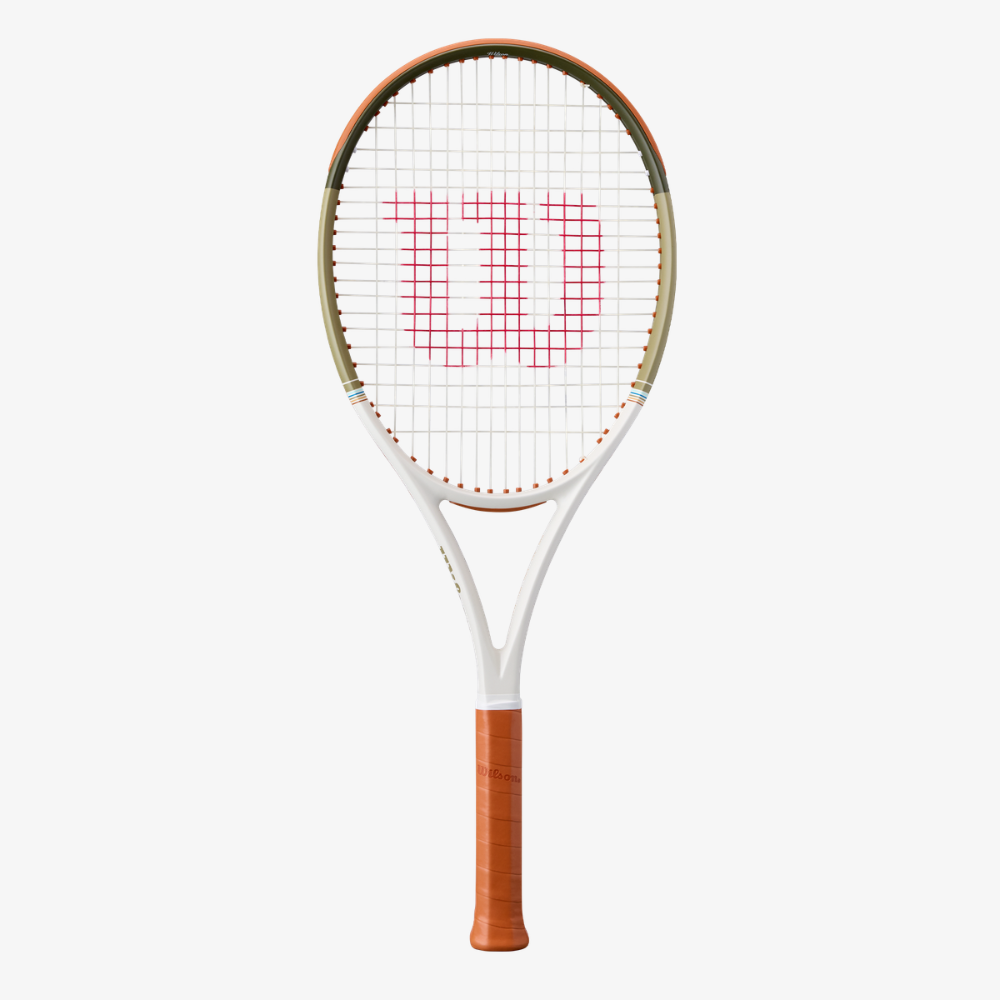 Теннисная ракетка Wilson Ultra Desert 100L (280г) V5 ручка 2