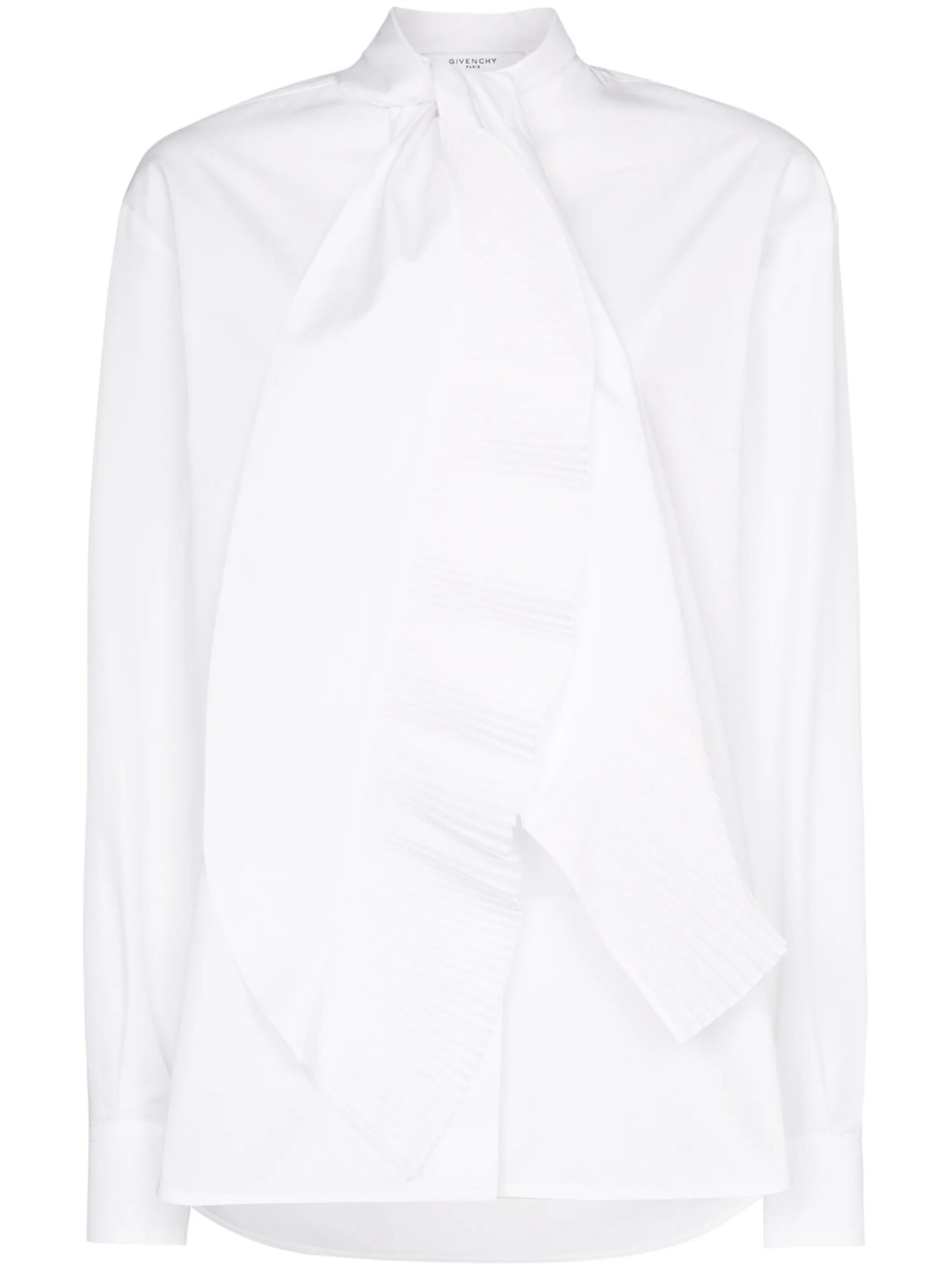 Блуза GIVENCHY