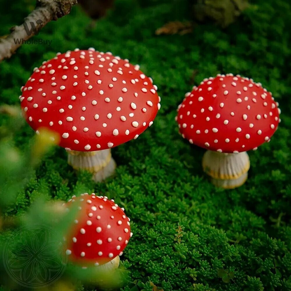 Фигурка садовая — фото 1