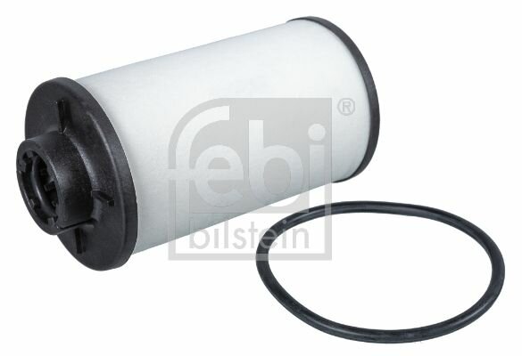 Фильтр АКПП с прокладкой VAG AUDI SEAT SKODA VW для 6ступ. DSG FEBI 44176