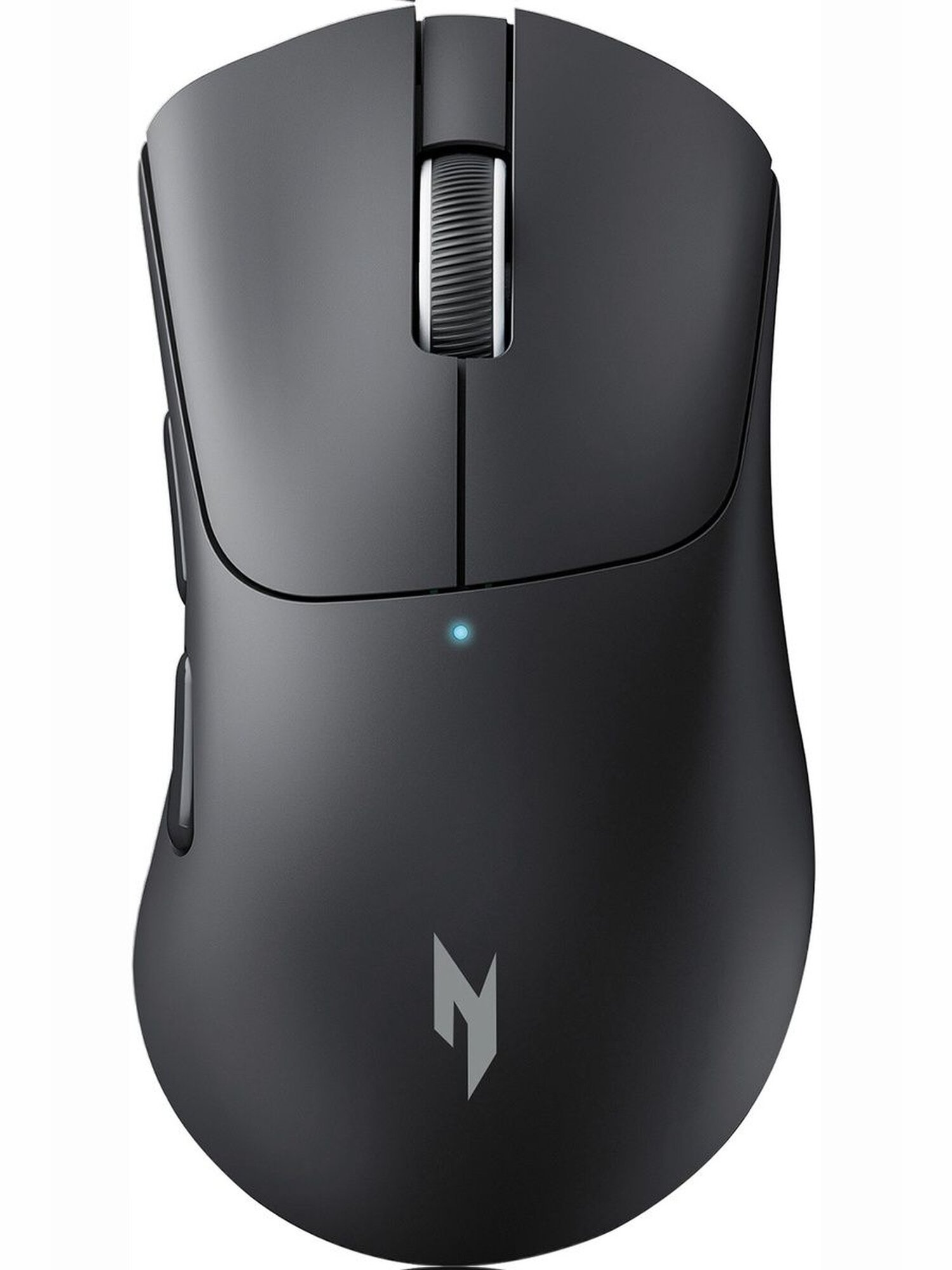 Мышь Acer Nitro OMR505 black optical 12800dpi BT/Radio USB for gamer 5but (ZL. MCE11.01G)