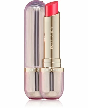 Бальзам для губ Estee Lauder Futurist Hydraplump Lip Balm, cherry glow, 2.8 г