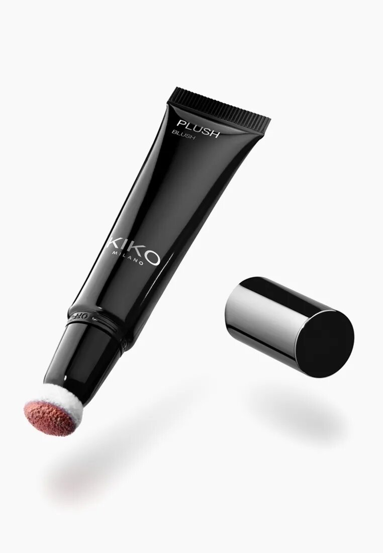 Kiko Milano Румяна-кушон 14 мл 01 кофе латте