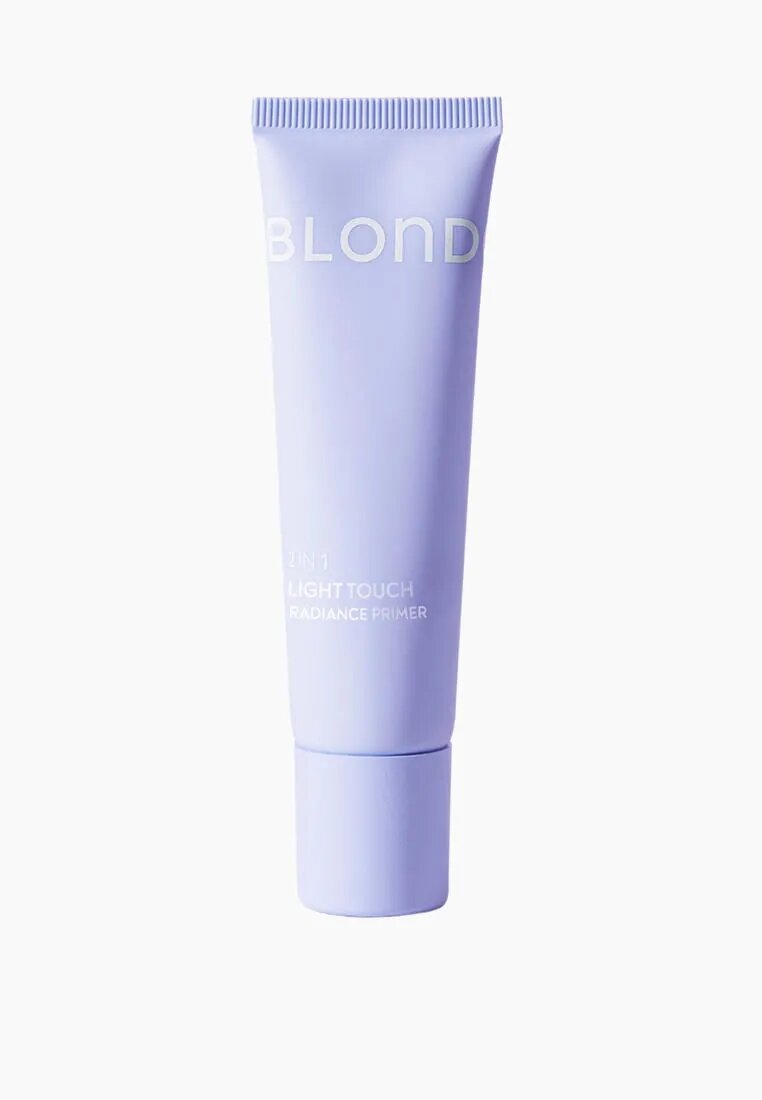 Blondesister Праймер для лица 30 мл 01 cosmic white