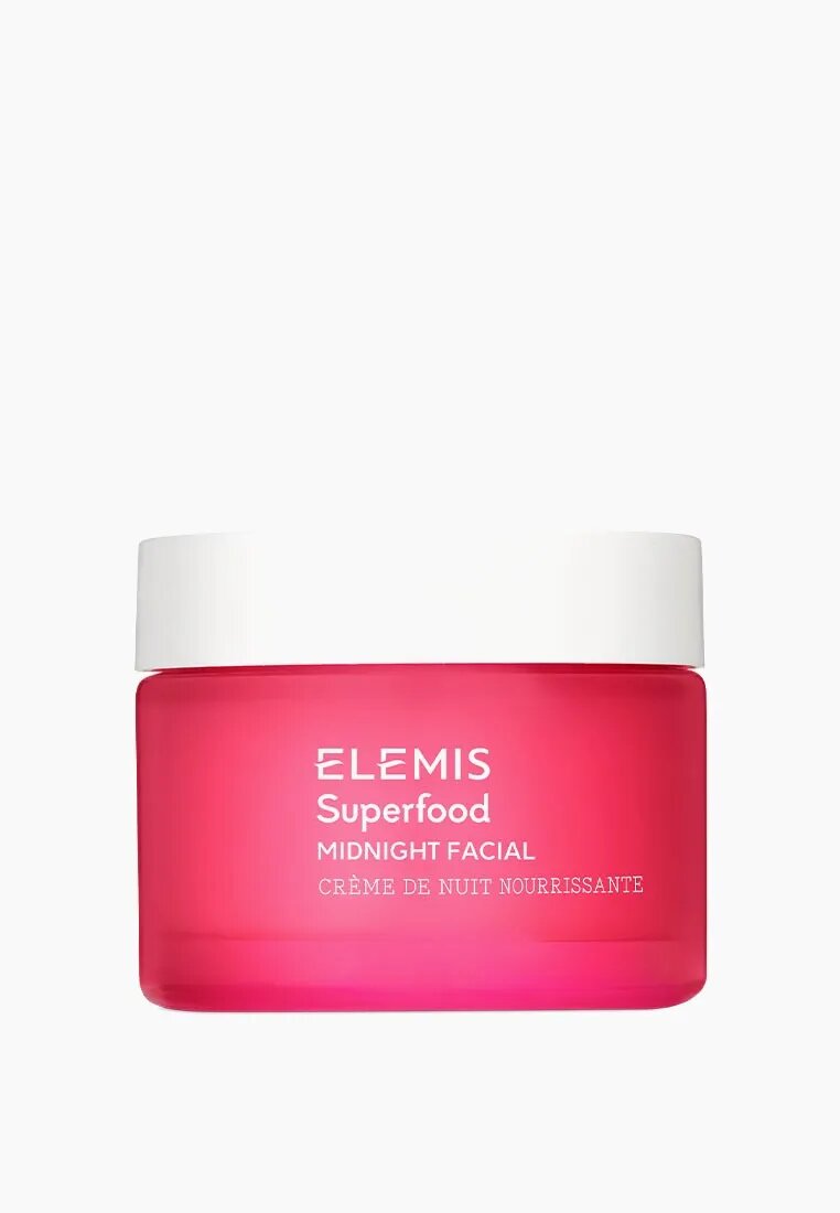 Elemis Крем для лица ночной 50 мл