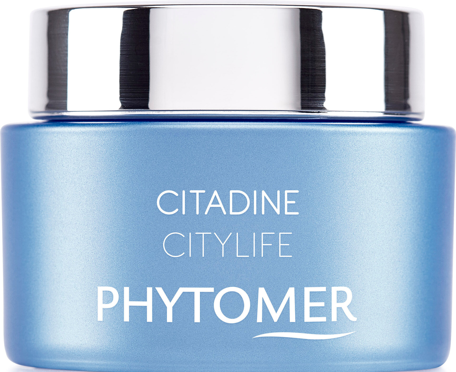 PHYTOMER Крем-сорбет "Ситилайф" для лица и контура глаз Citylife Cream 250ml