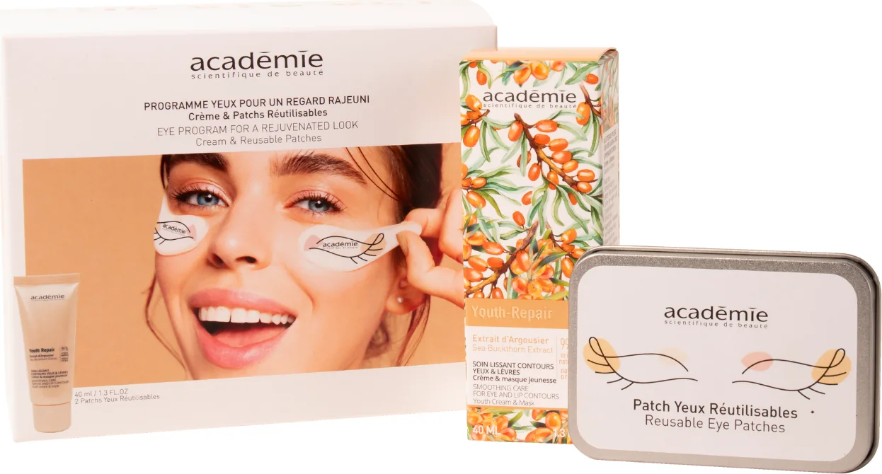 Academie Scientifique de Beaute Набор Selfie Kit Selfie Kit 50ml