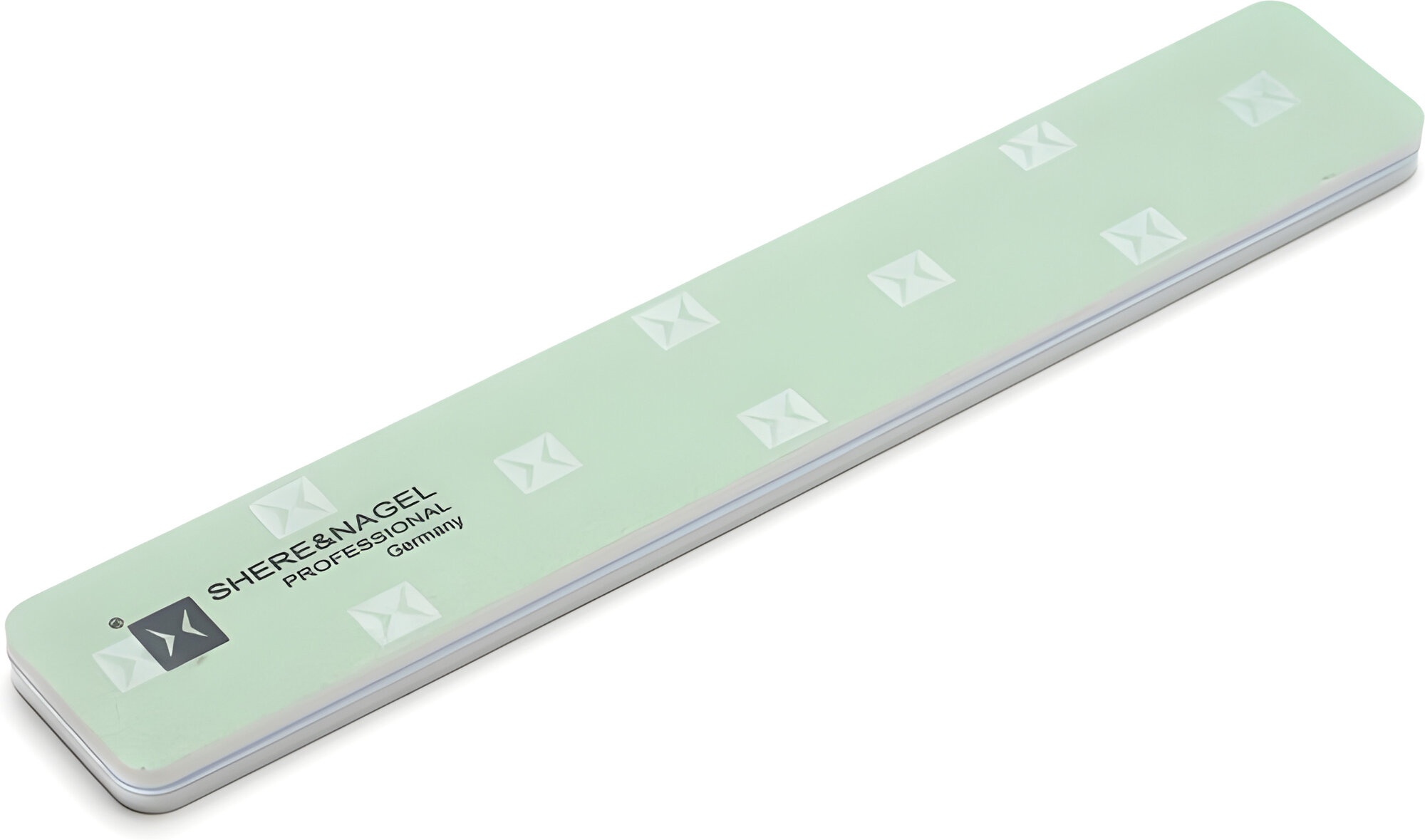 Schere Nagel Пилочка для полировки (1 шт.) File for polishing