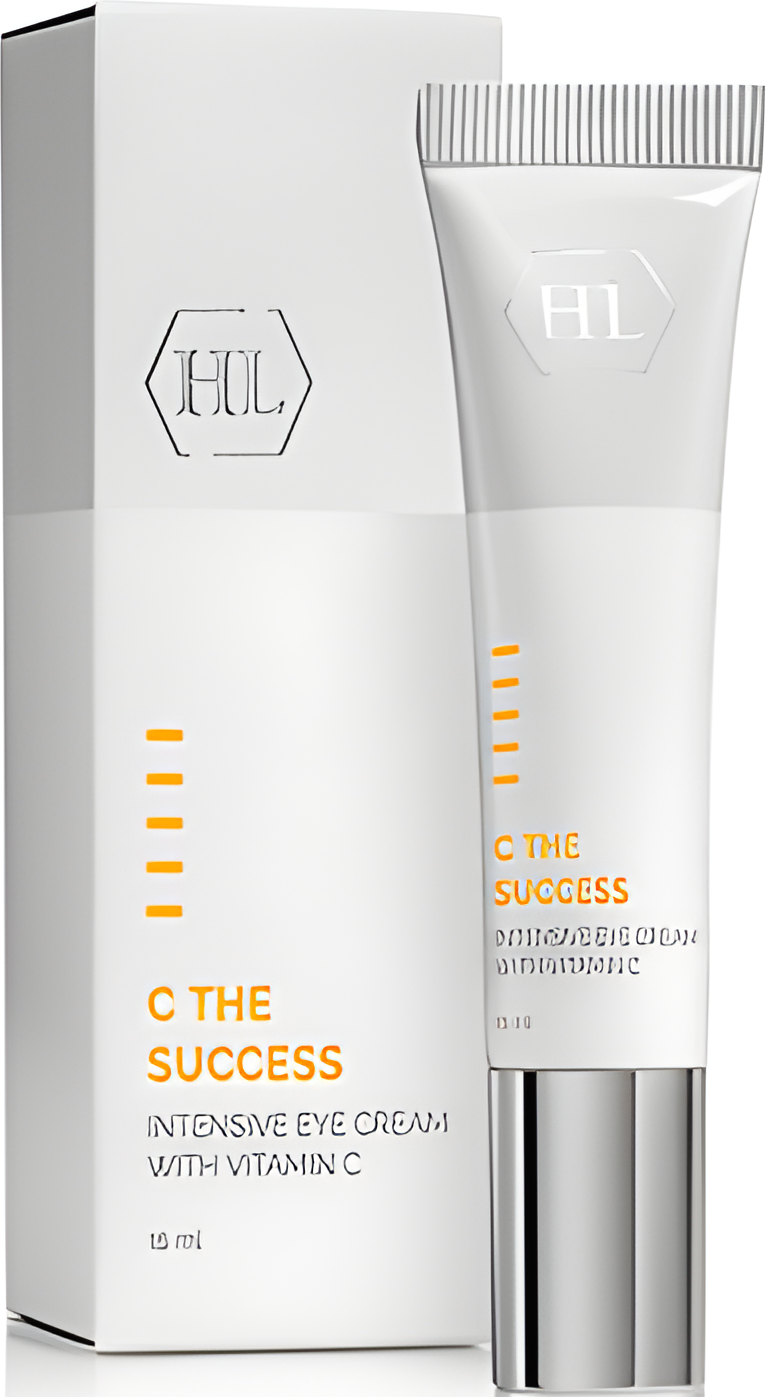 Holy Land C the SUCCESS Крем для век C the SUCCESS Intensive Eye Cream