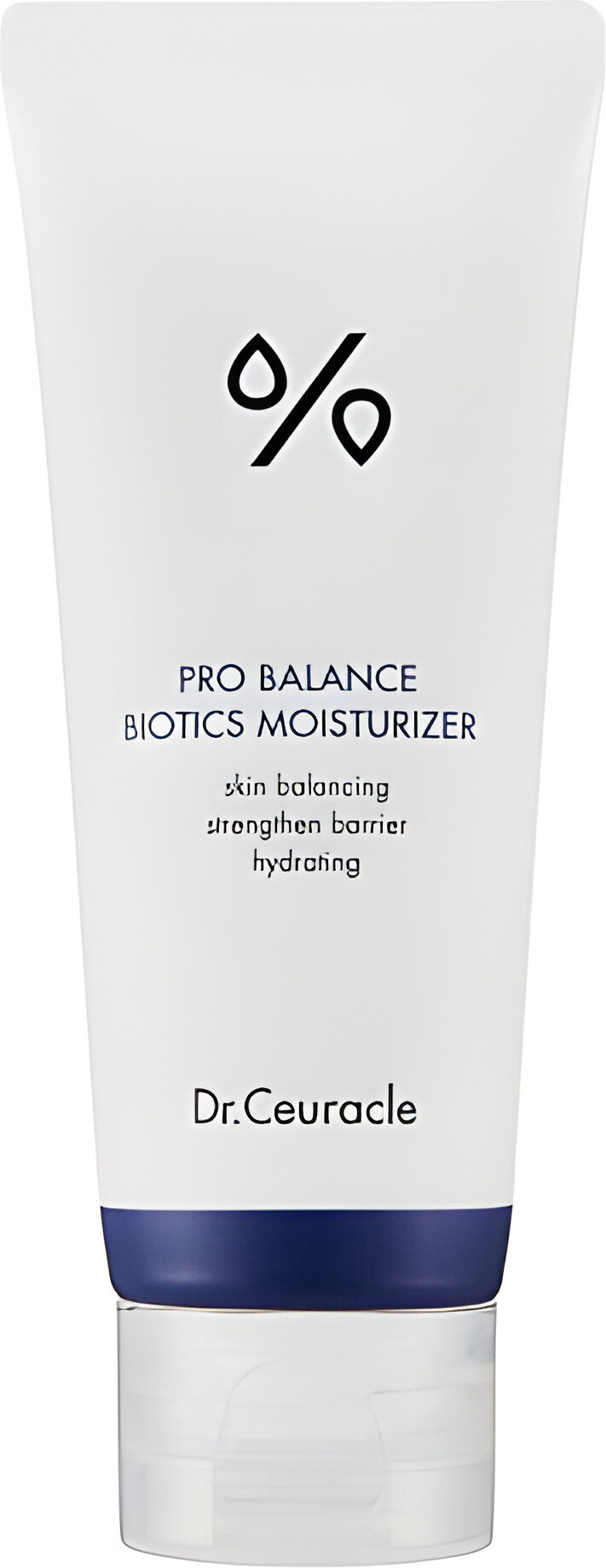 Dr. Ceuracle Увлажняющий крем с пробиотиками Pro Balance Biotics Moisturizer 50ml