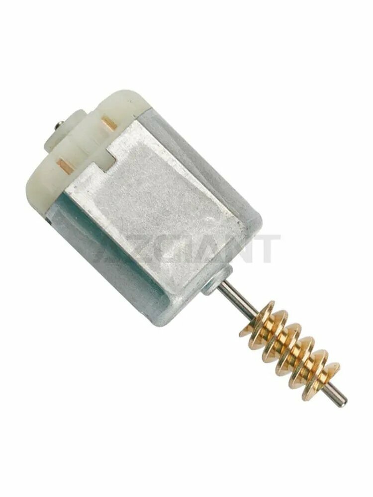 12V DC DC автомобильный мотор привода замка двери, для 2020-2023 Skoda Octavia IV NN3 NX3 2020-2023 VW Caddy MK5