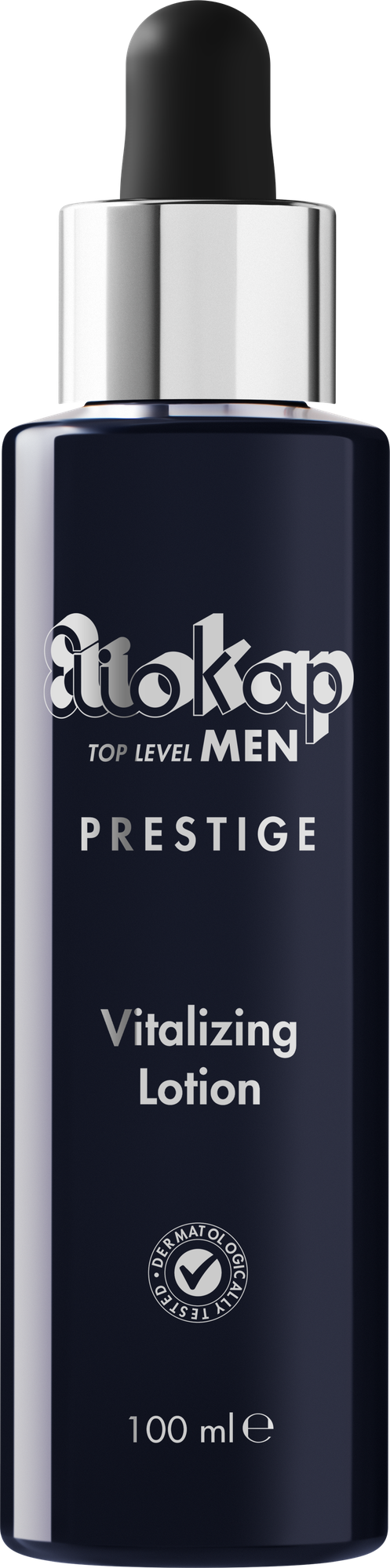 Eliokap Мужской лосьон для роста волос Vitalizing Lotion 355ml