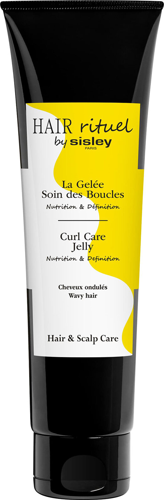 Sisley Гель для ухода за вьющимися волосами Curl Care Jelly