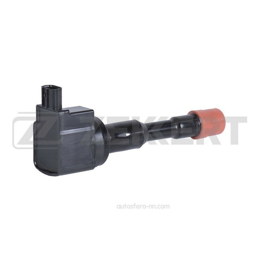 ZEKKERT ZS1008 Катушка Honda Fit III 08- Civic VII VIII 03- Jazz II 02-