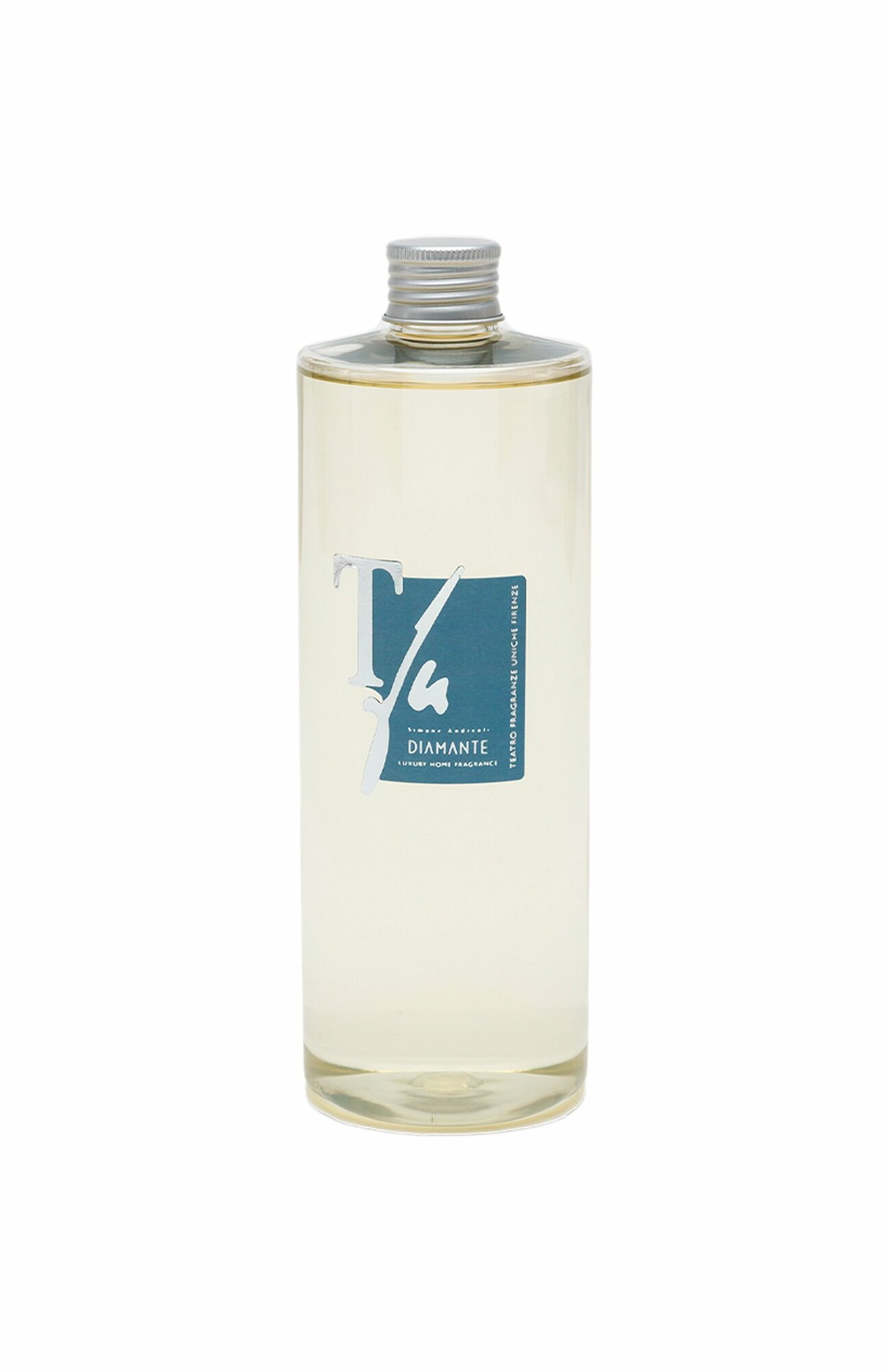 Рефил для диффузора Diamante (500ml) TEATRO — фото 1